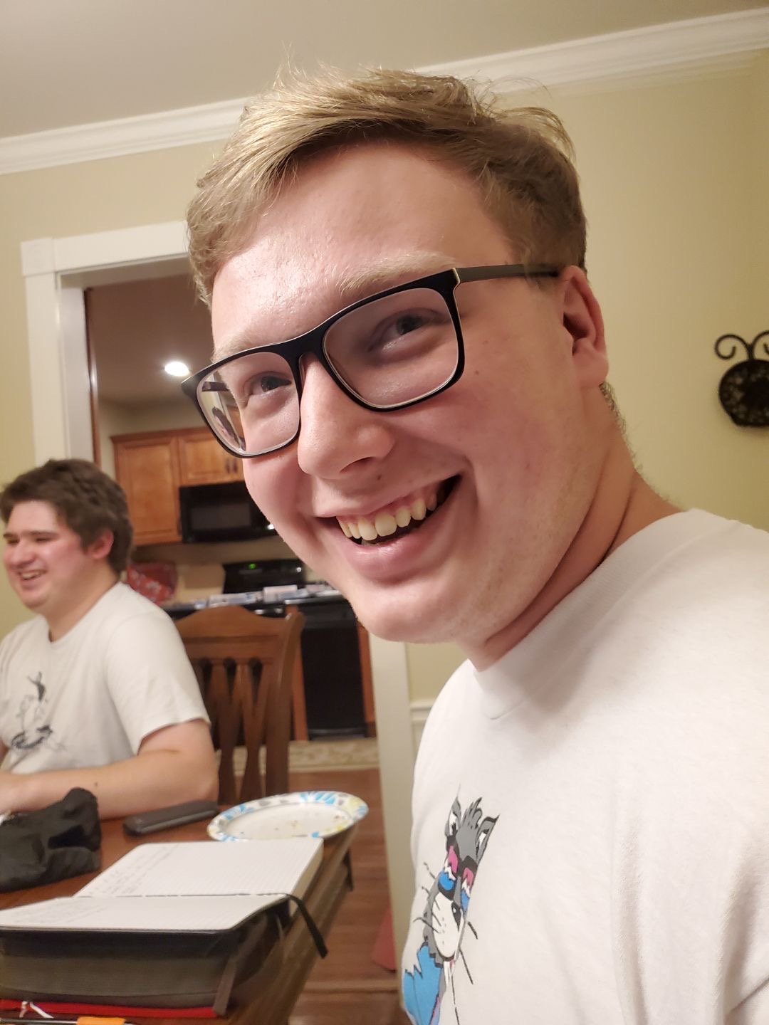 Professional Game Master - Jake Wagner | StartPlaying