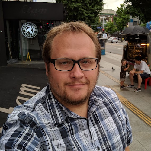 Professional Game Master - Shade | StartPlaying