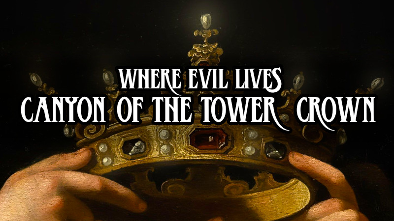 Play Dungeons & Dragons 5e Online | [Where Evil Lives] Canyon of the ...