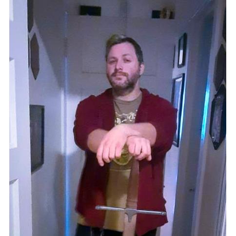 Professional Game Master - Evan | StartPlaying