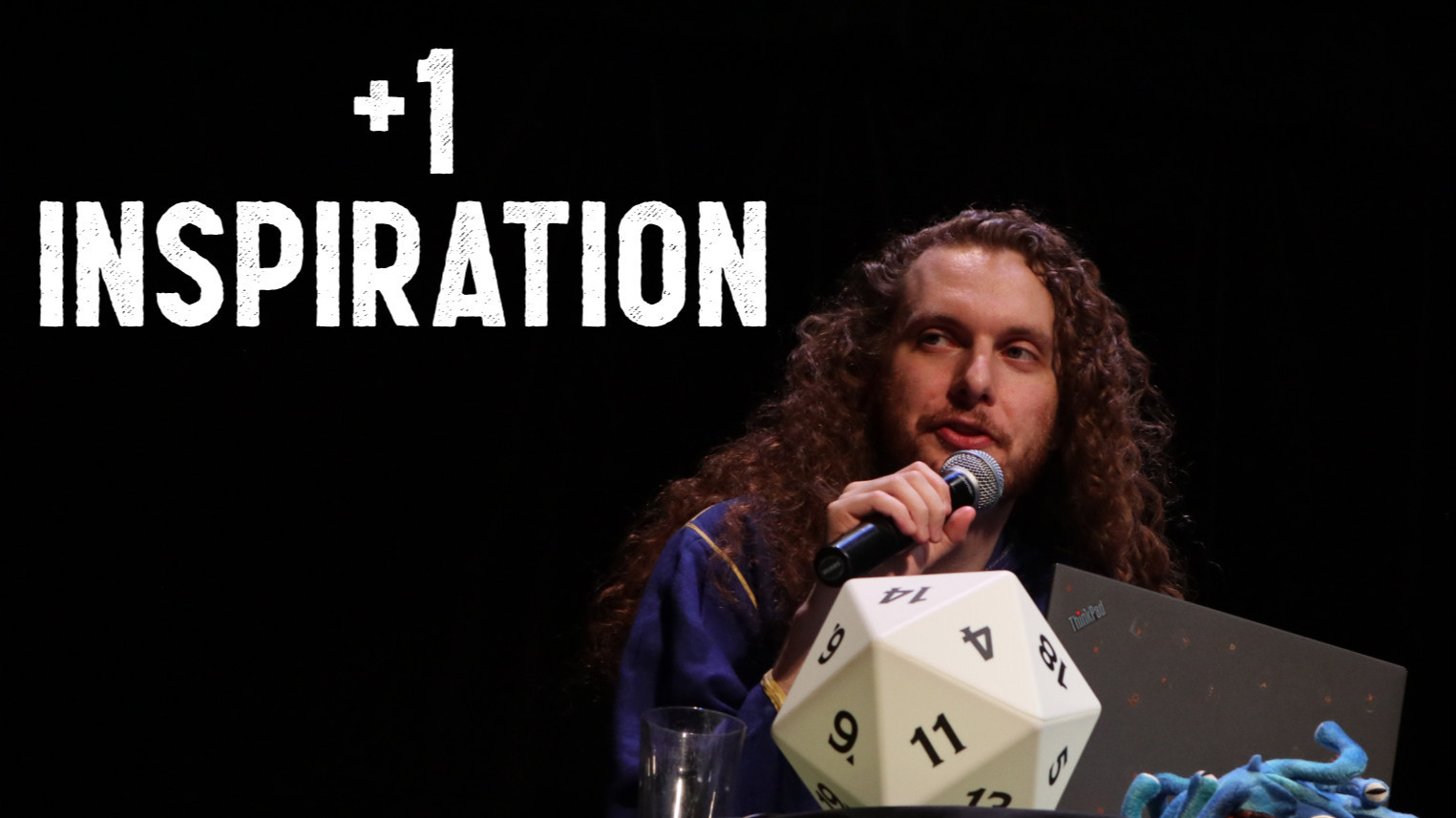 Join Roleplay Workshop - Character, Voice Acting, & Improvising ...