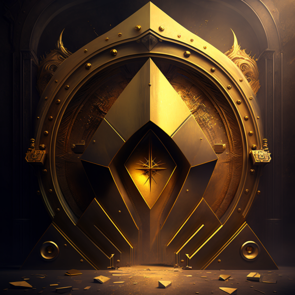 Play Dungeons & Dragons 5e Online | Keys from the Golden Vault