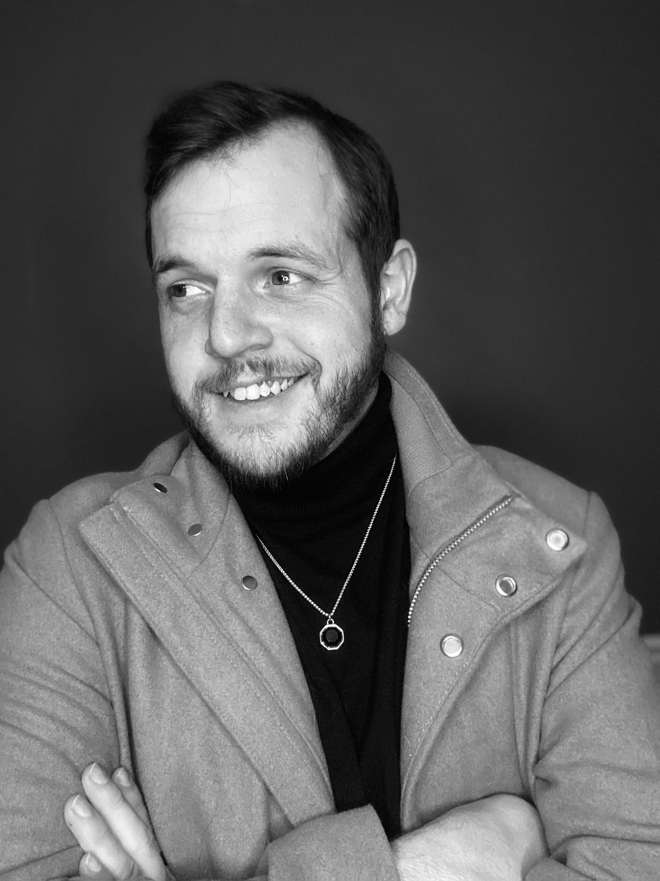 Professional Game Master - Alec Lachman | StartPlaying