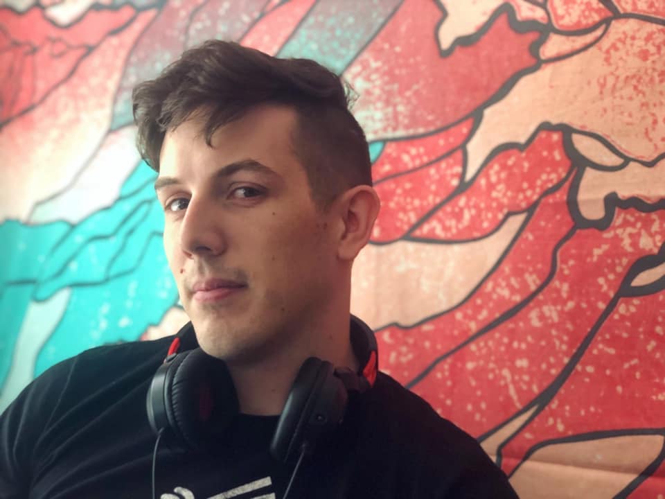 Professional Game Master - Cody | StartPlaying