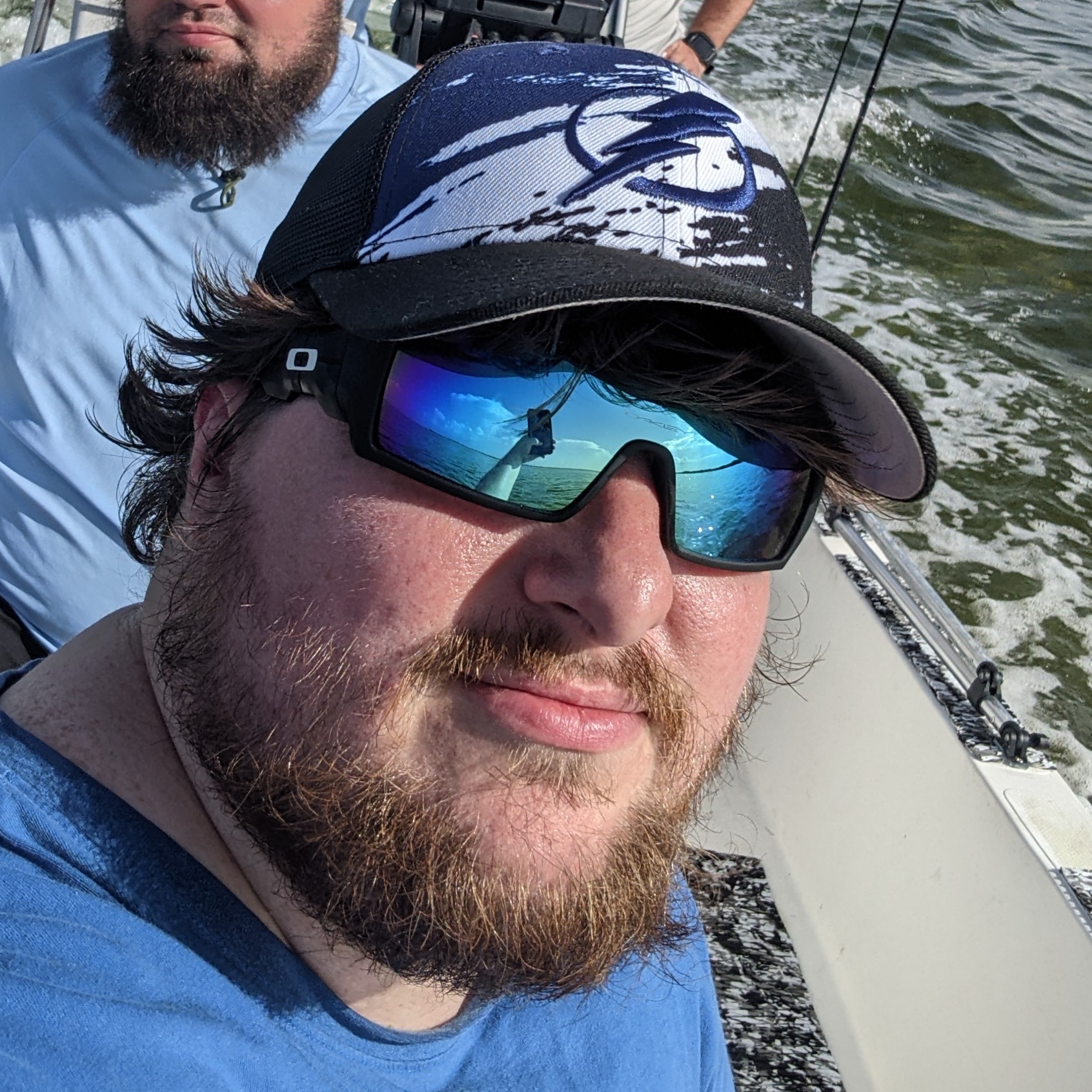 Professional Game Master - Dean Clark | StartPlaying