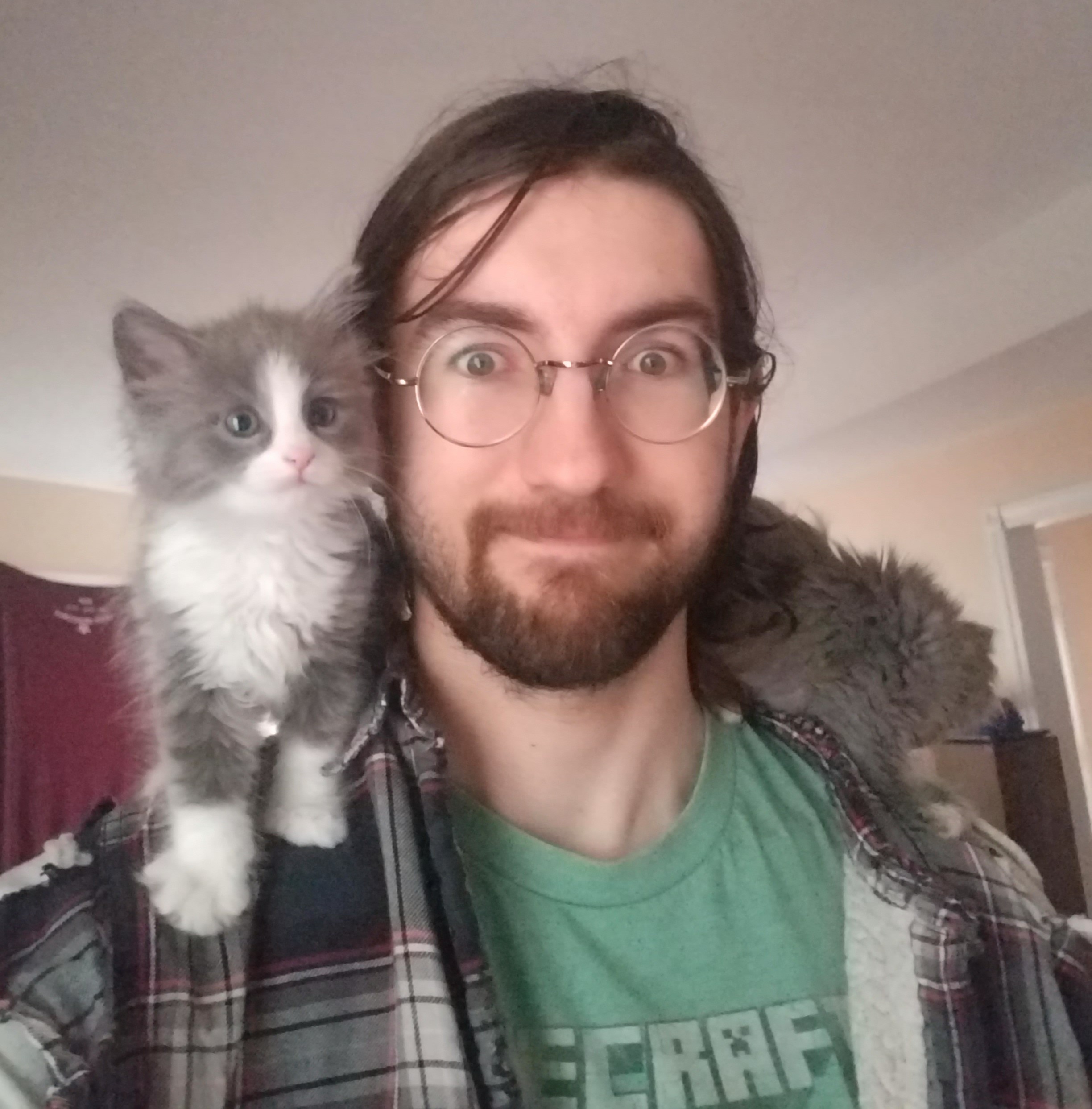 Professional Game Master - Jonas | StartPlaying