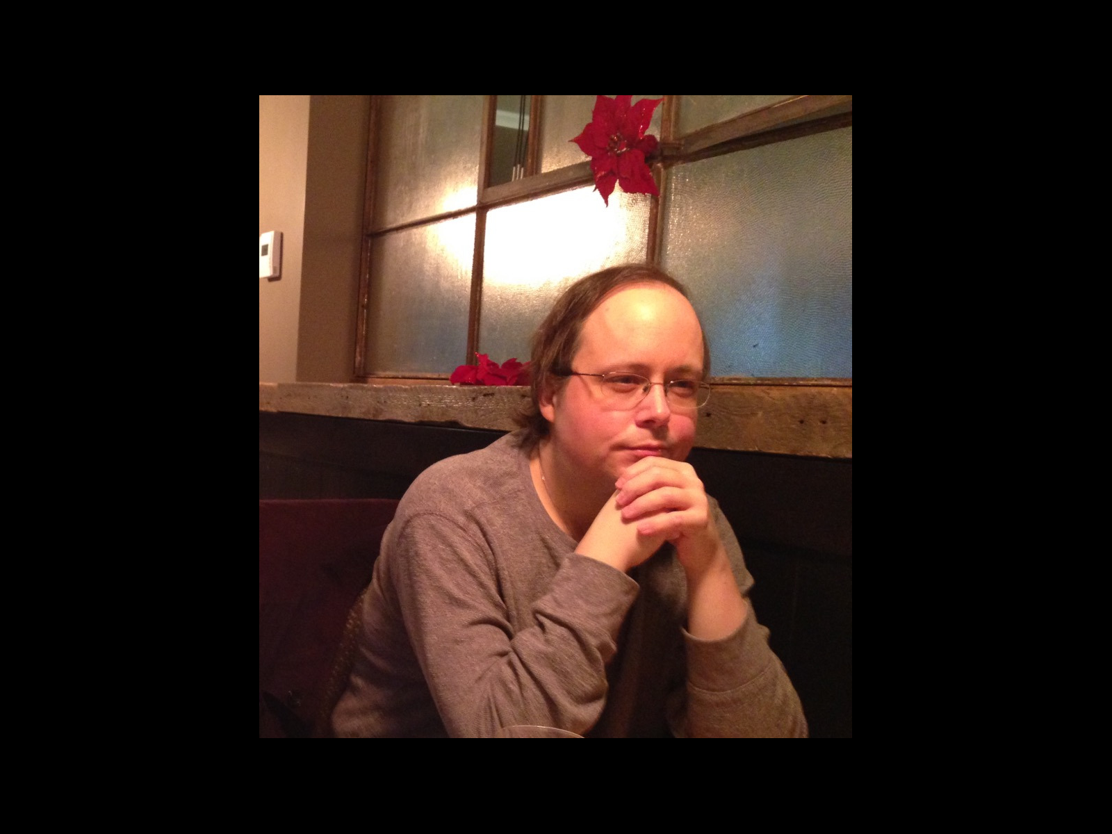 Professional Game Master - Robin | StartPlaying