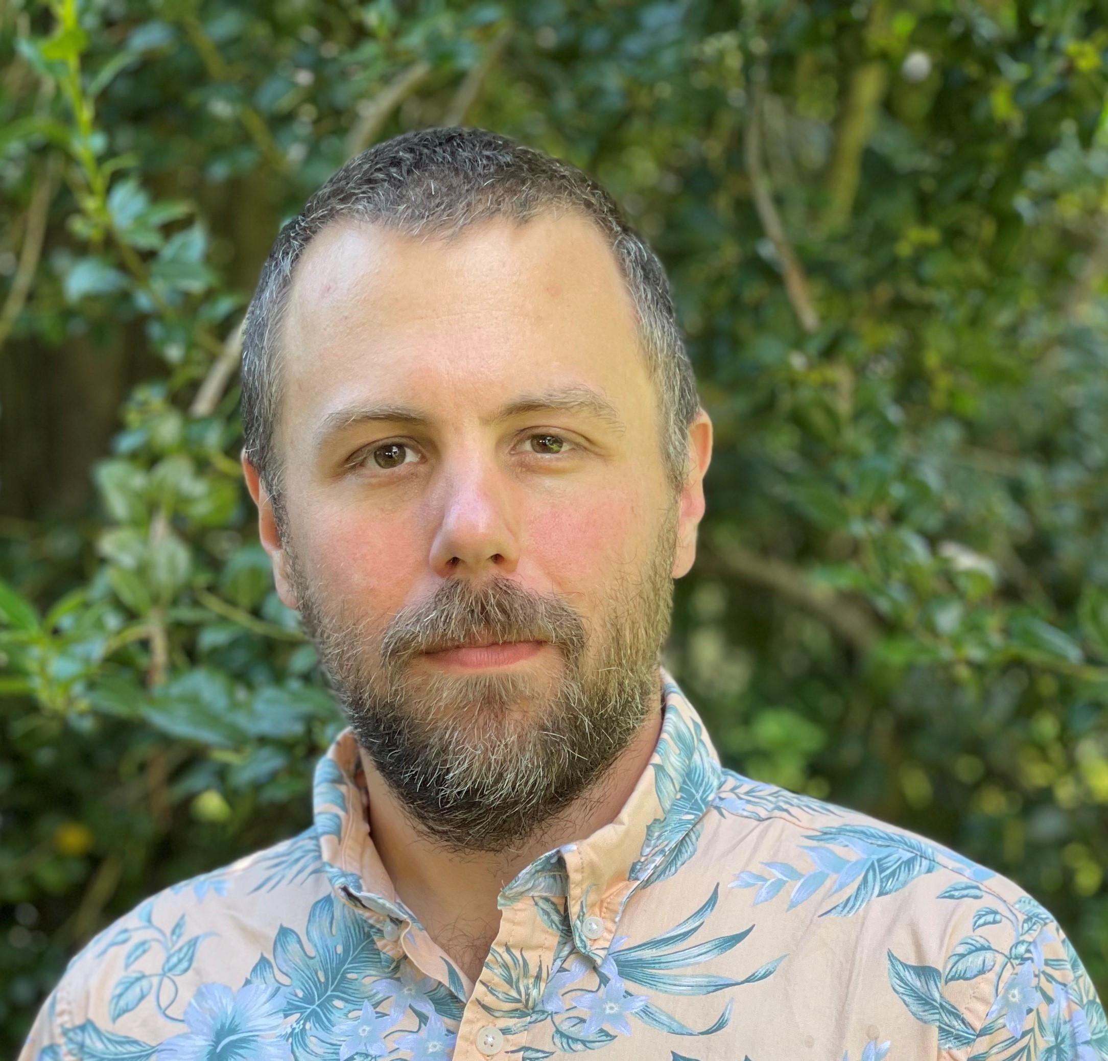 Professional Game Master - Jeff Merrill | StartPlaying