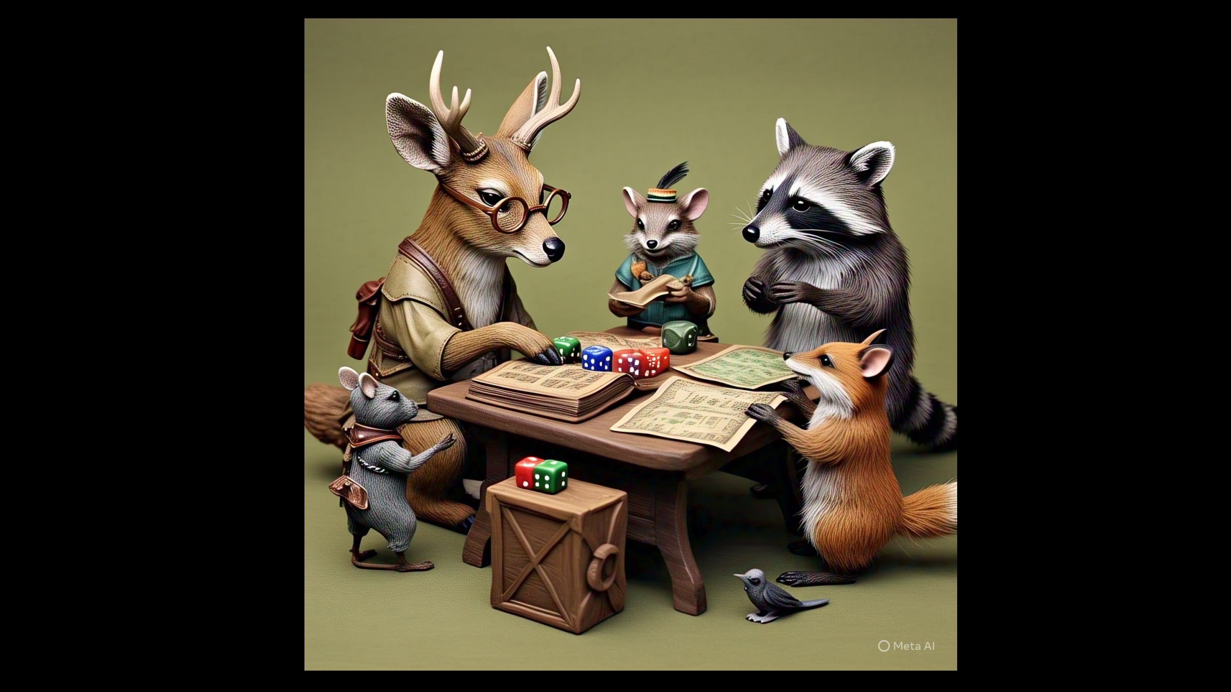 Join Humblewood // 10am - 2pm (Eastern) - Foundry VTT - Dungeons ...