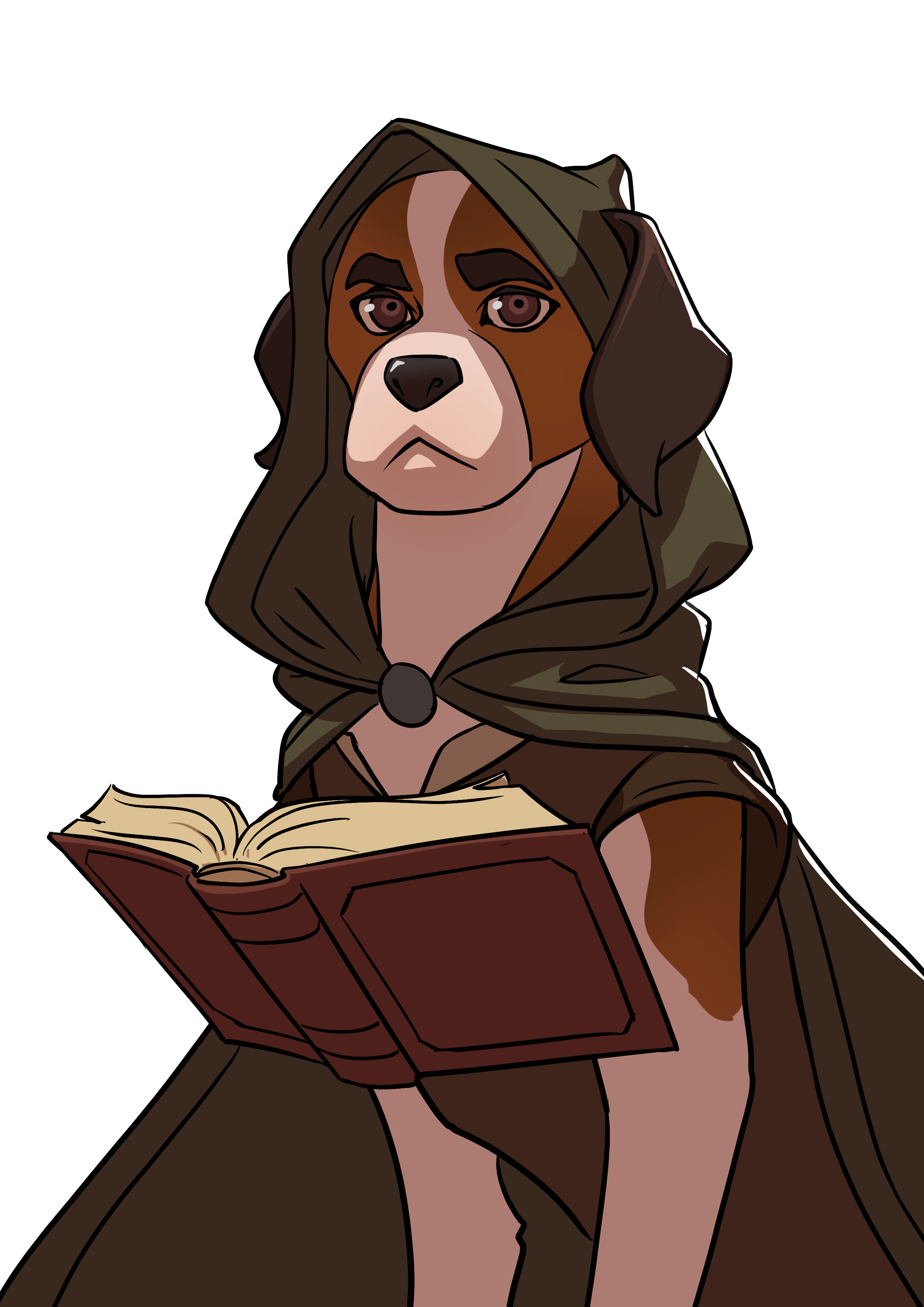 Professional Game Master - Nick | StartPlaying