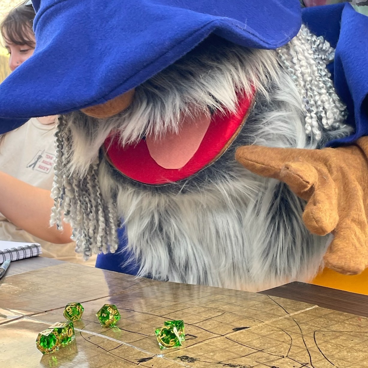 Professional Game Master - Wizard City Official | StartPlaying