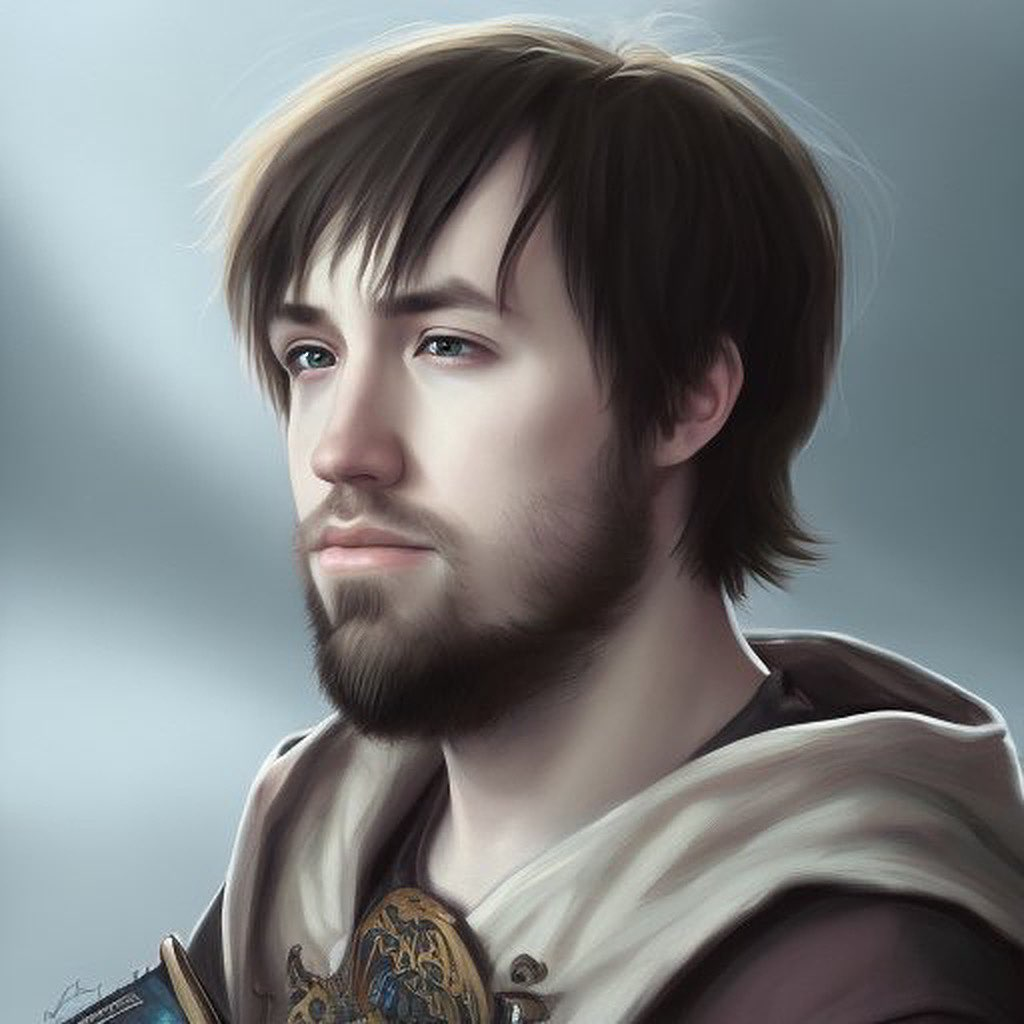 Professional Game Master - Brendon ZeLion | StartPlaying