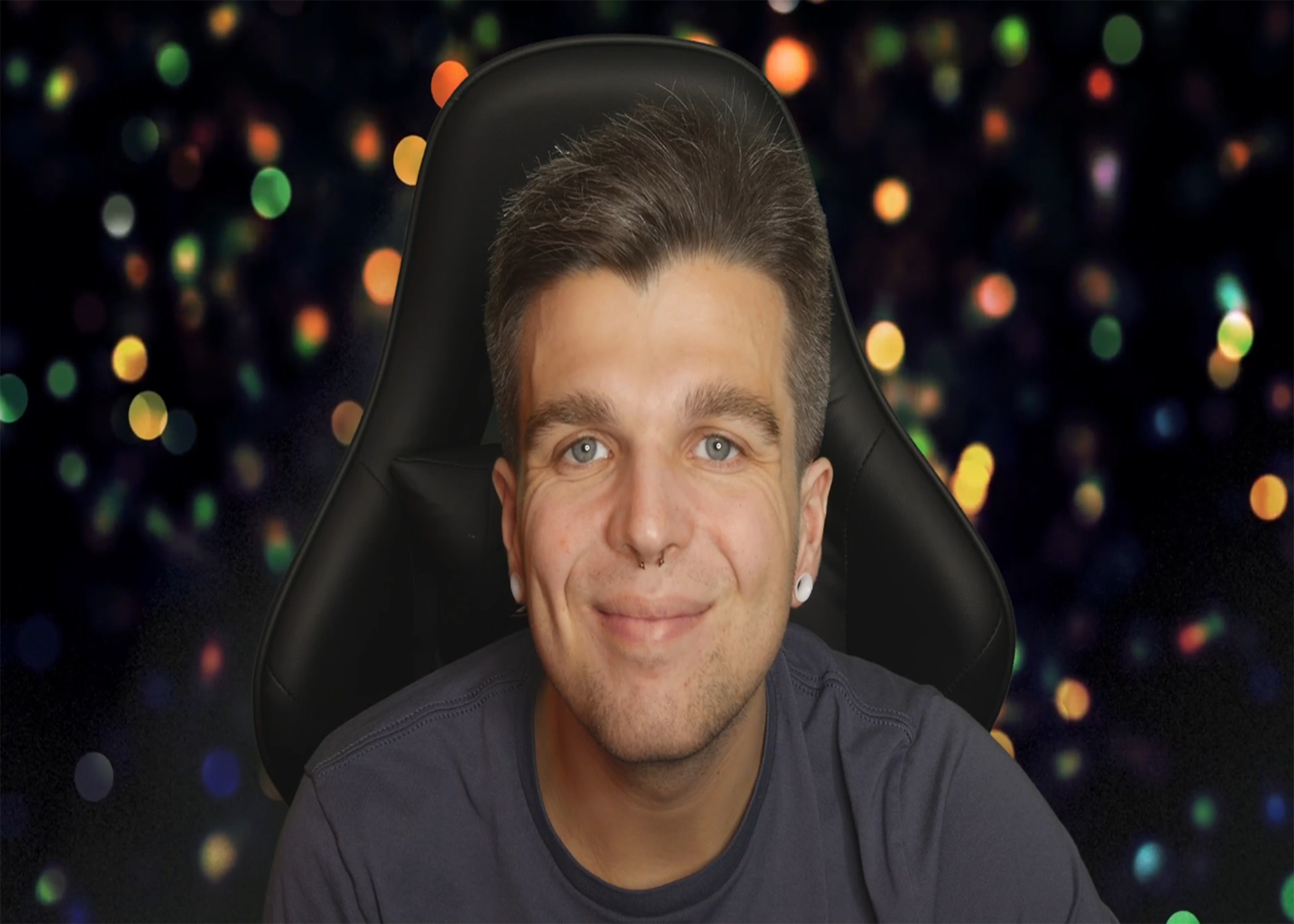 Professional Game Master - Jimmy | StartPlaying