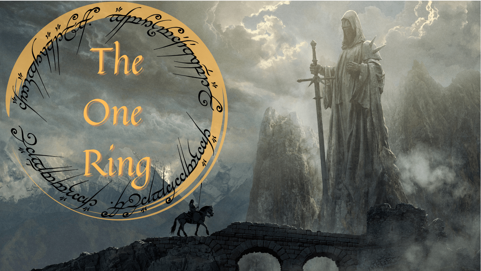 Join The One Ring: Shadow of Angmar - Discord / Roll20 - The One Ring ...