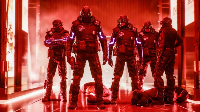 Play Cyberpunk Red Online | cyberpunk red saturday campaign