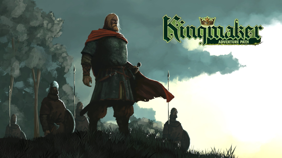 Play Pathfinder 2e Online | Kingmaker: A Realm Reforged in Wild, War ...