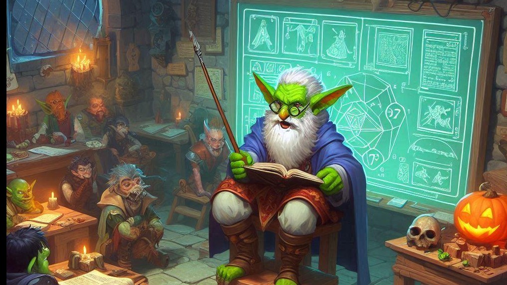 Join DnD Boot camp [ Free first session] [tutorial] [Learn to play ...