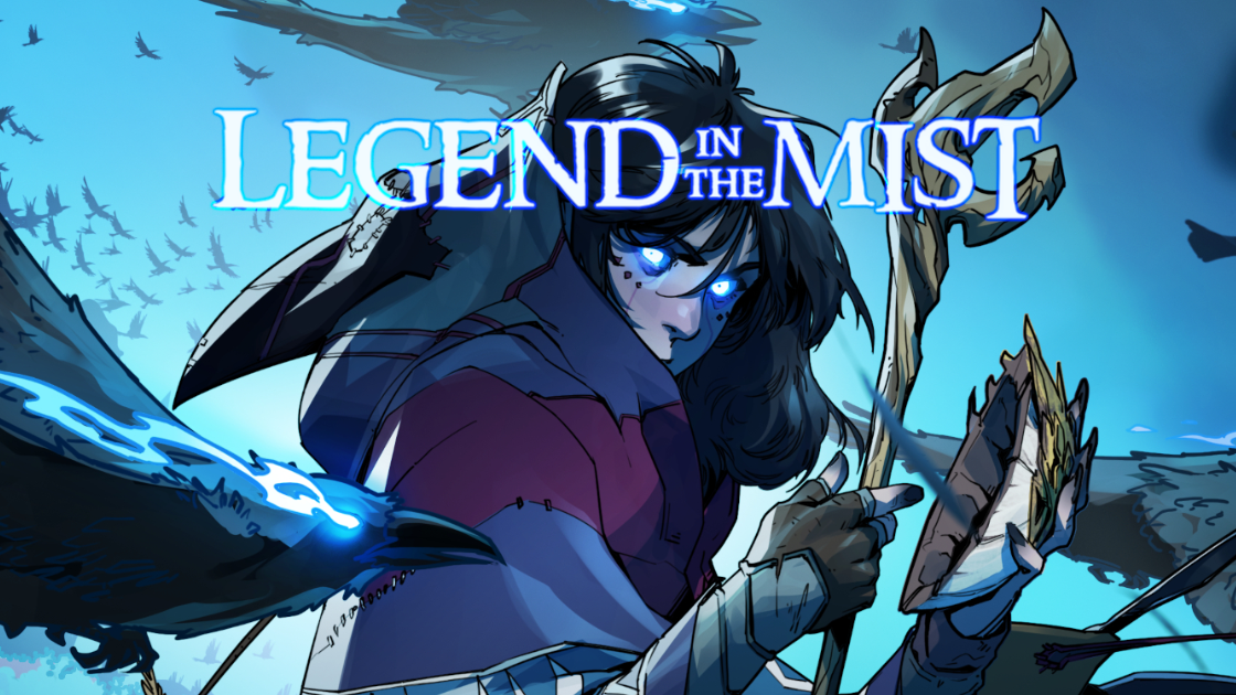 Join Your first Legend in the Mist | Learn to play! - Foundry VTT ...