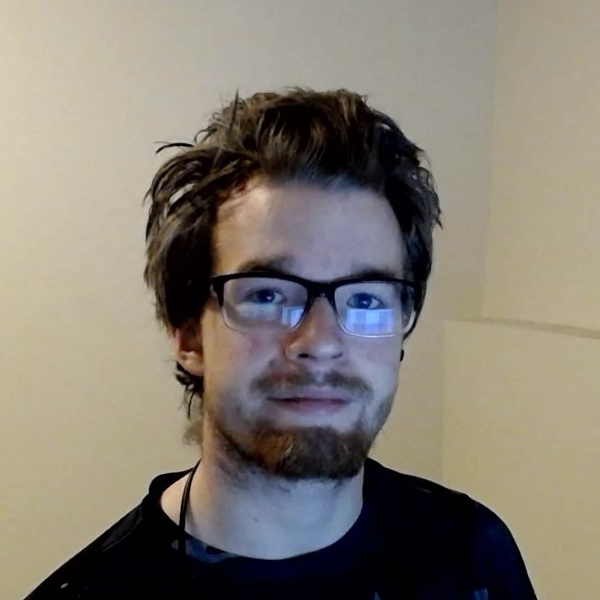 Professional Game Master - Andrew "Leo" Demarest | StartPlaying