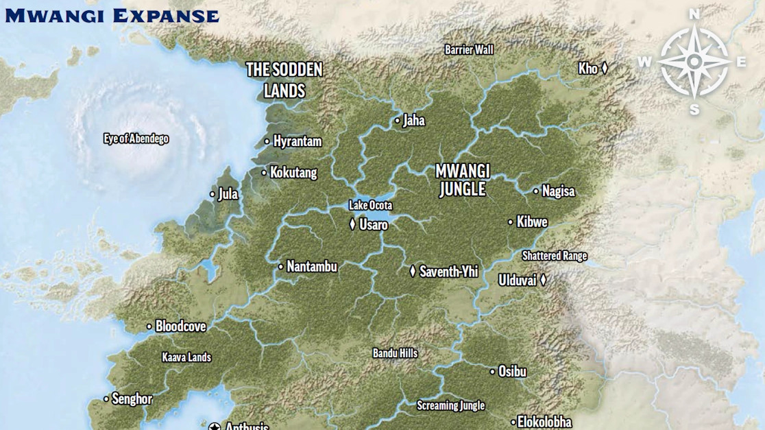 Join Strength of Thousands (PF2e) - Discord / Foundry VTT - Pathfinder ...