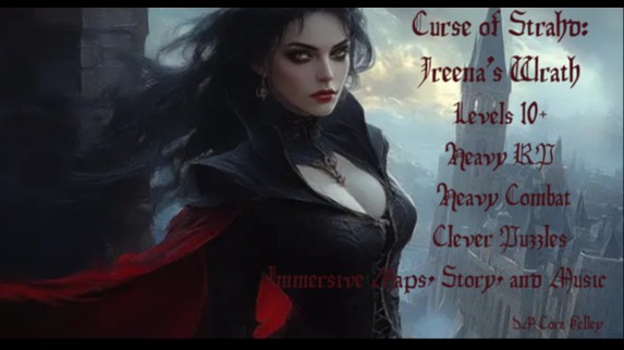 Join Curse of Strahd: Ireena's Wrath - D&D Beyond / Roll20 / Discord ...