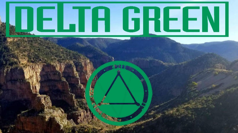 Join The Delta Green Files: Puppet Shows and Shadow Plays - Foundry VTT ...