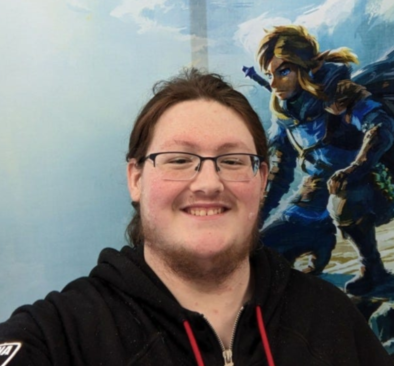 Professional Game Master - Gunnar Rhodus | StartPlaying