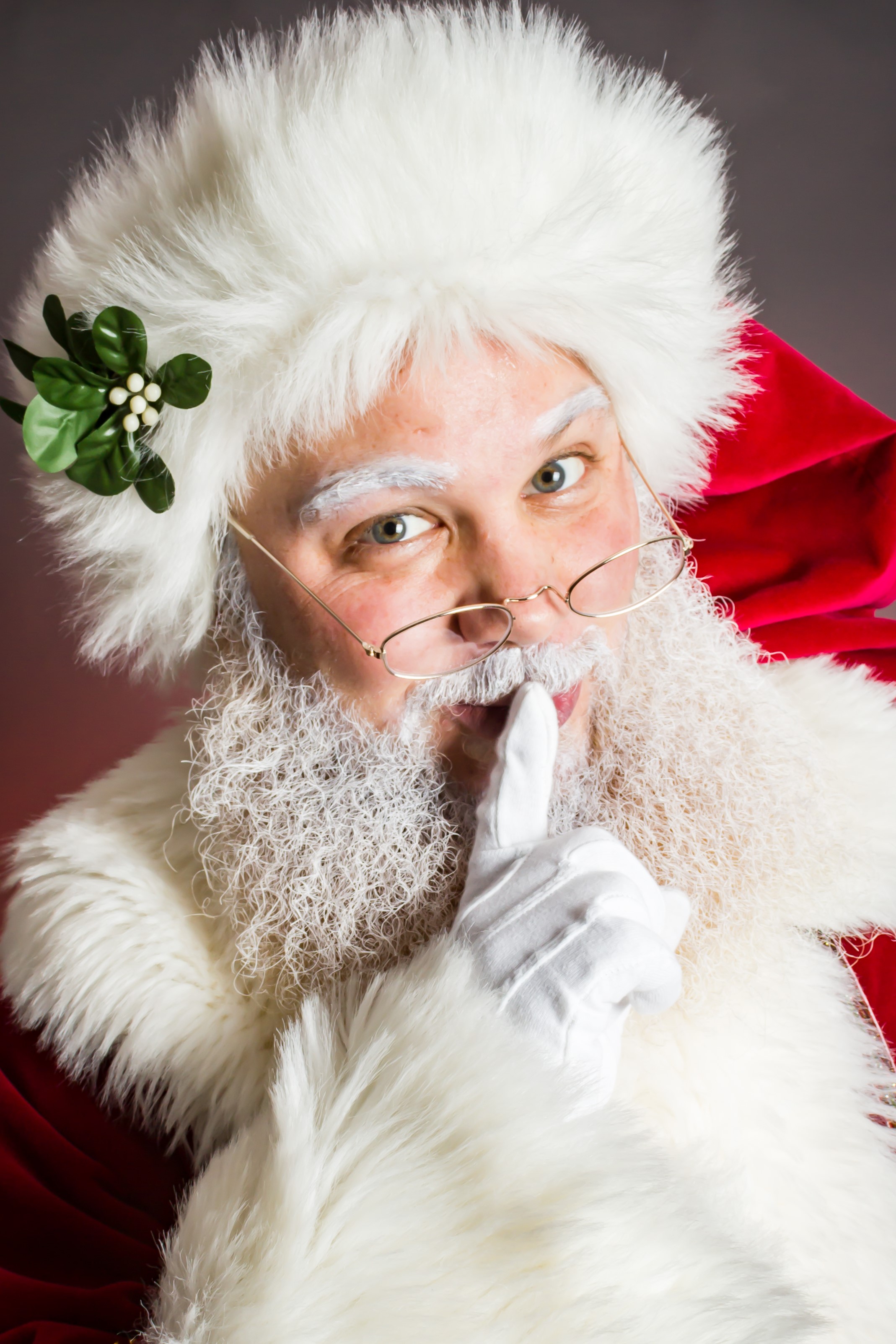 Professional Game Master - Santa Nik | StartPlaying