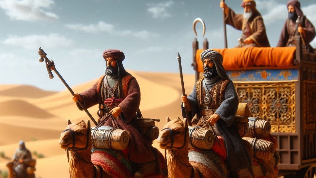 Join It's Electrifying in the Calim Desert - D&D Beyond / Discord ...