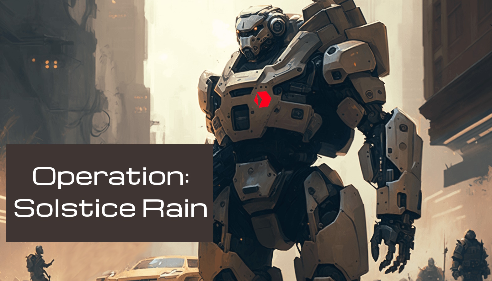 Play Lancer Online | Intro to Lancer | Tactical Mech Combat for ...