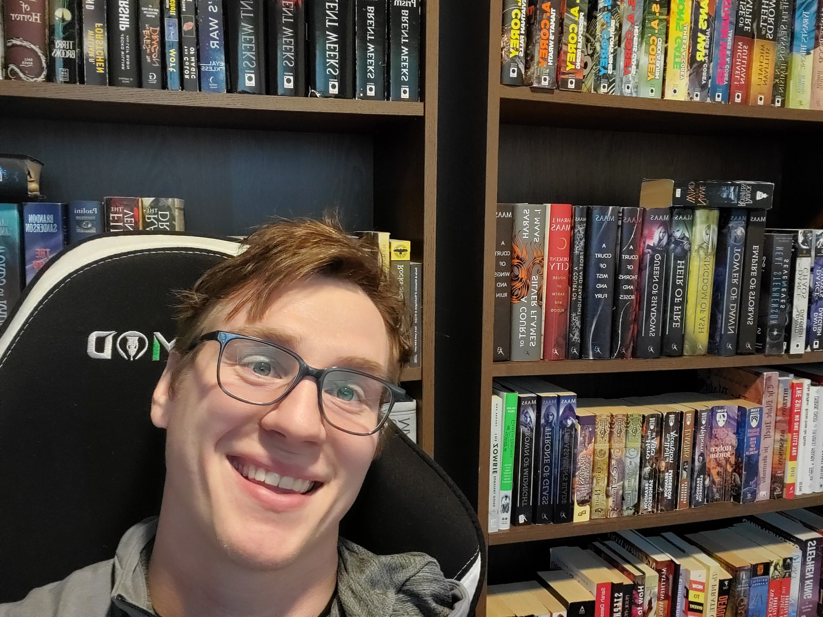 Professional Game Master - Kody | StartPlaying