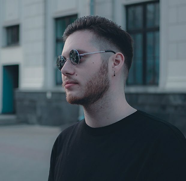 Professional Game Master - Evan | StartPlaying