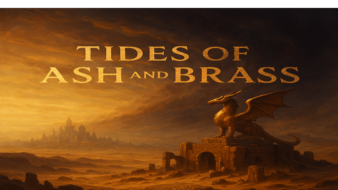 Join Tides of Ash and Brass - Discord / Owlbear Rodeo / D&D Beyond ...