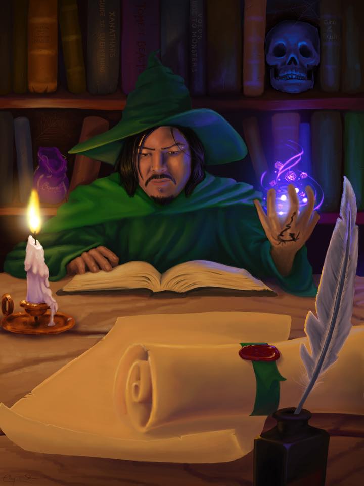 Professional Game Master - Dreaded GM | StartPlaying