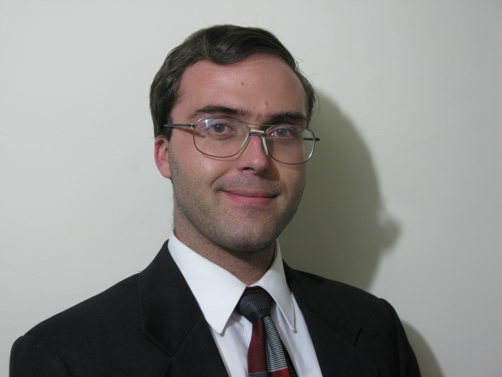 Professional Game Master - Samuel Foreman | StartPlaying