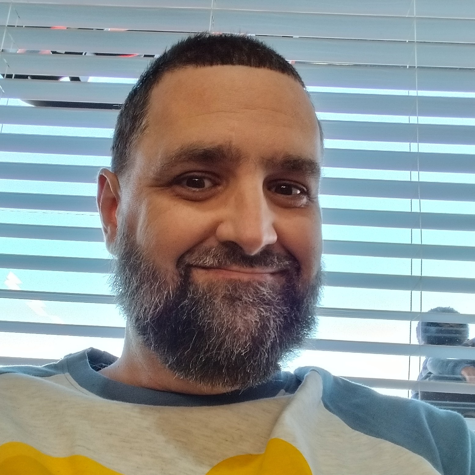 Professional Game Master - Kev | StartPlaying