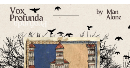 Your Astral Oracle pbp | A Guided Solo-RPG from Vox Profunda