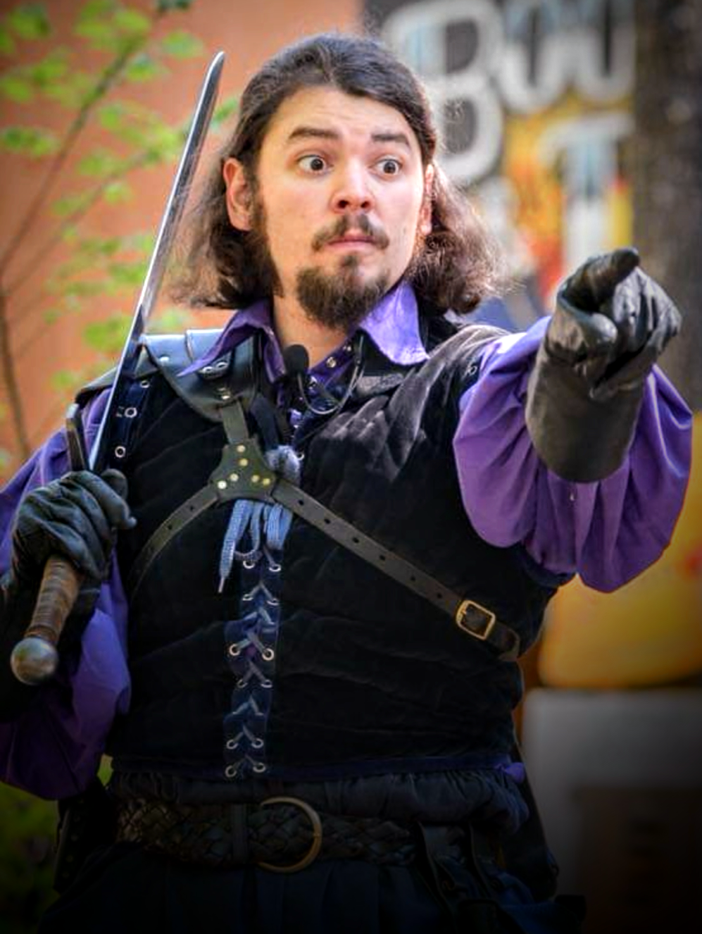 Professional Game Master - Morkall GM | StartPlaying