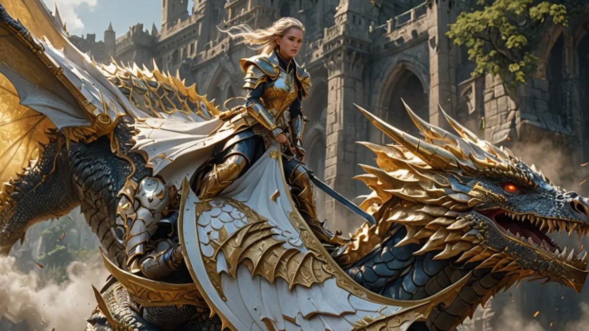 Join The Order Draconis| Dungeons and Dragons | Roleplay Focused ...