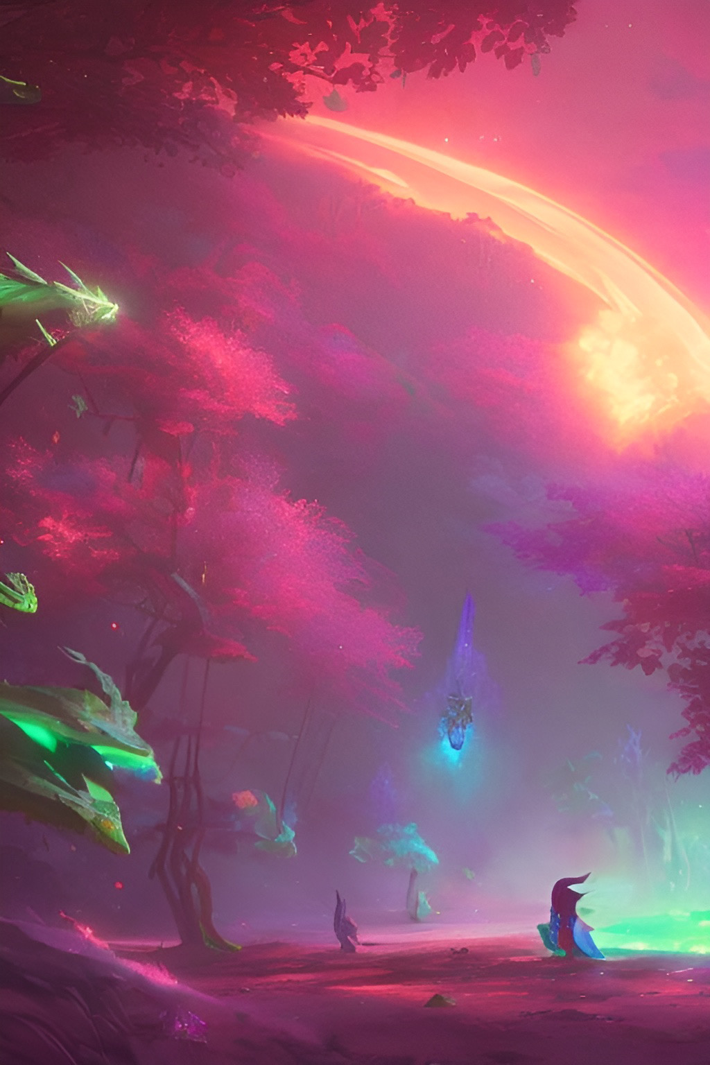 Play Dungeons & Dragons 5e Online | Wilds beyond the witchlight DND 5e ...