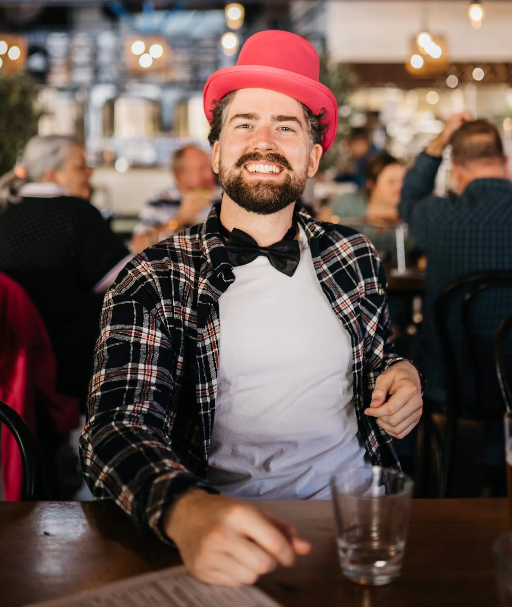 Professional Game Master - Matthew | StartPlaying