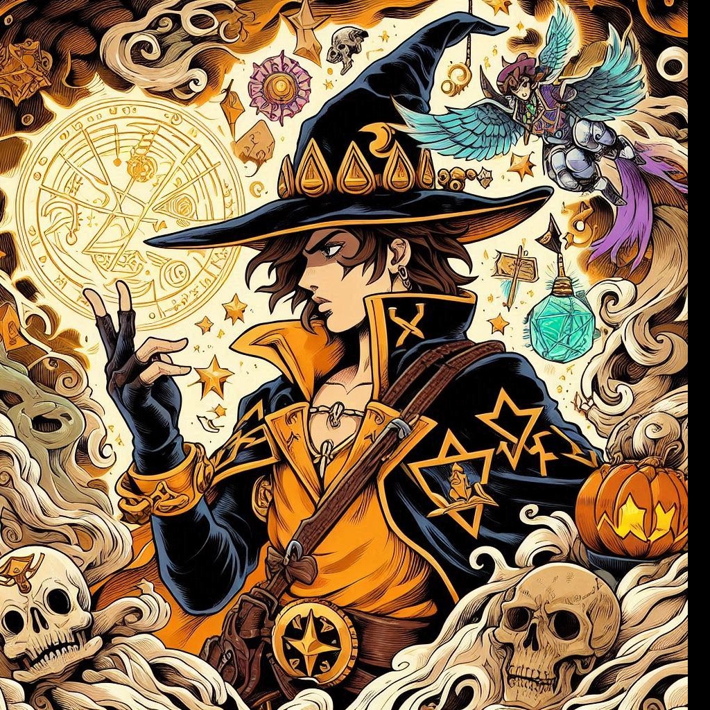 Professional Game Master - Manu | StartPlaying