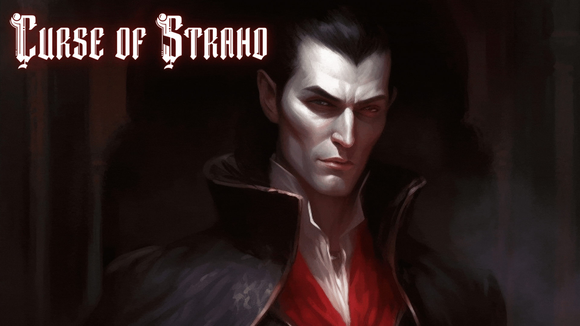 Play Dungeons & Dragons 5e Online | Curse of Strahd: Ultimate Edition
