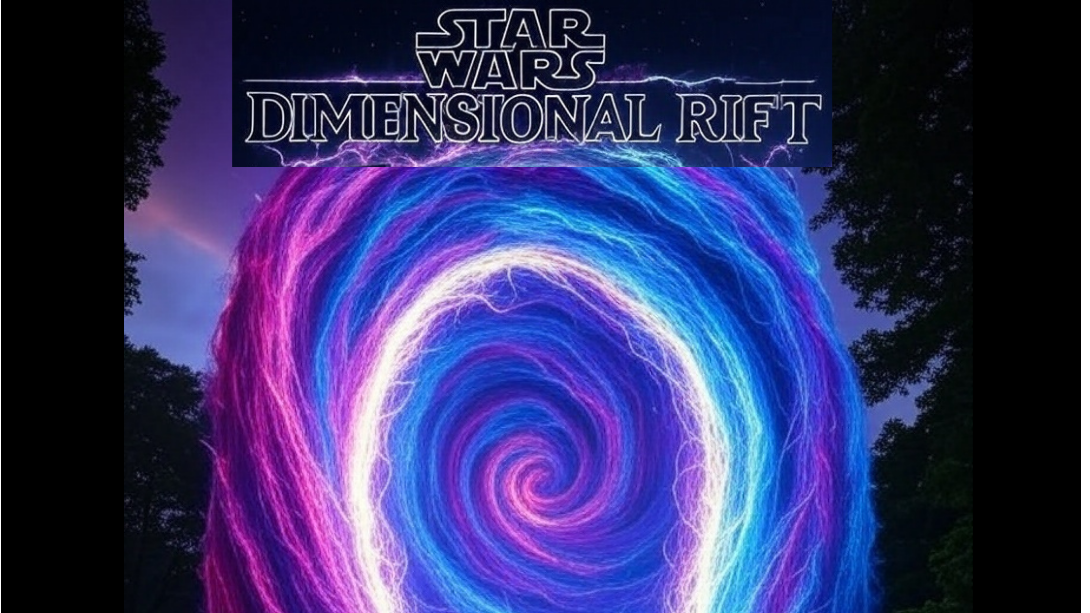 Join Star Wars: Dimensional Rift - Roll20 / Discord - Star Wars 5e ...