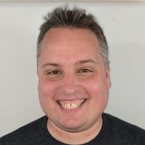 Professional Game Master - Corey Heward | StartPlaying