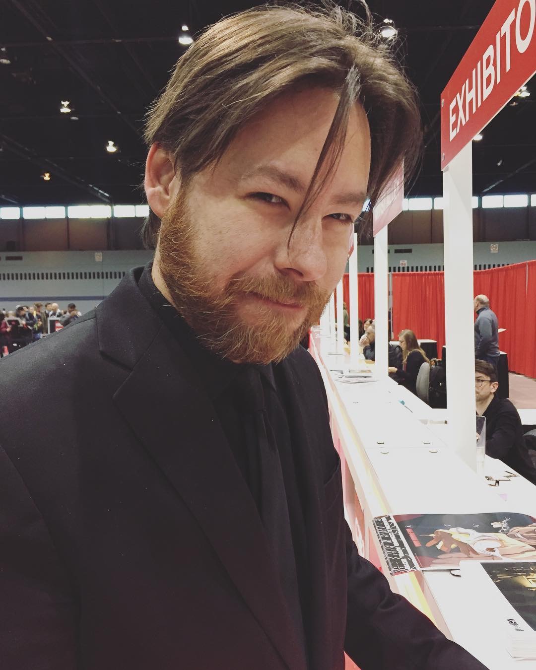 Professional Game Master - Ray Jenkins | StartPlaying