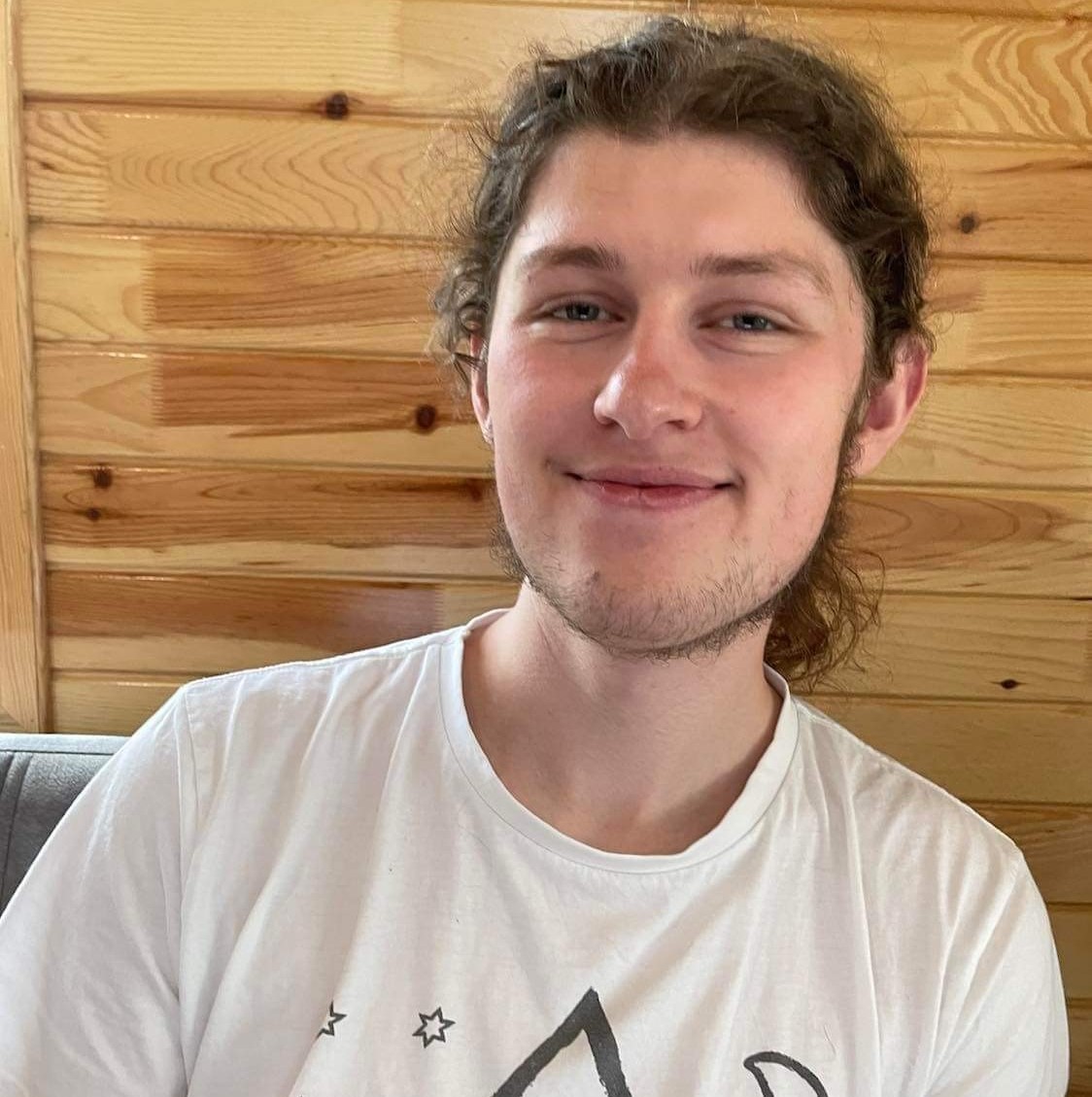 Professional Game Master - Luke | StartPlaying