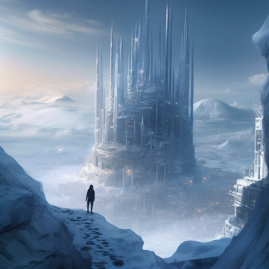 Play Dungeons & Dragons 5e Online | Icewind Dale: Rime of the Frostmaiden