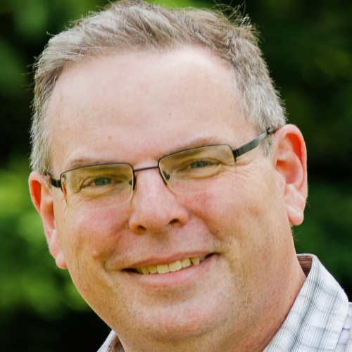 Professional Game Master - James Ross | StartPlaying