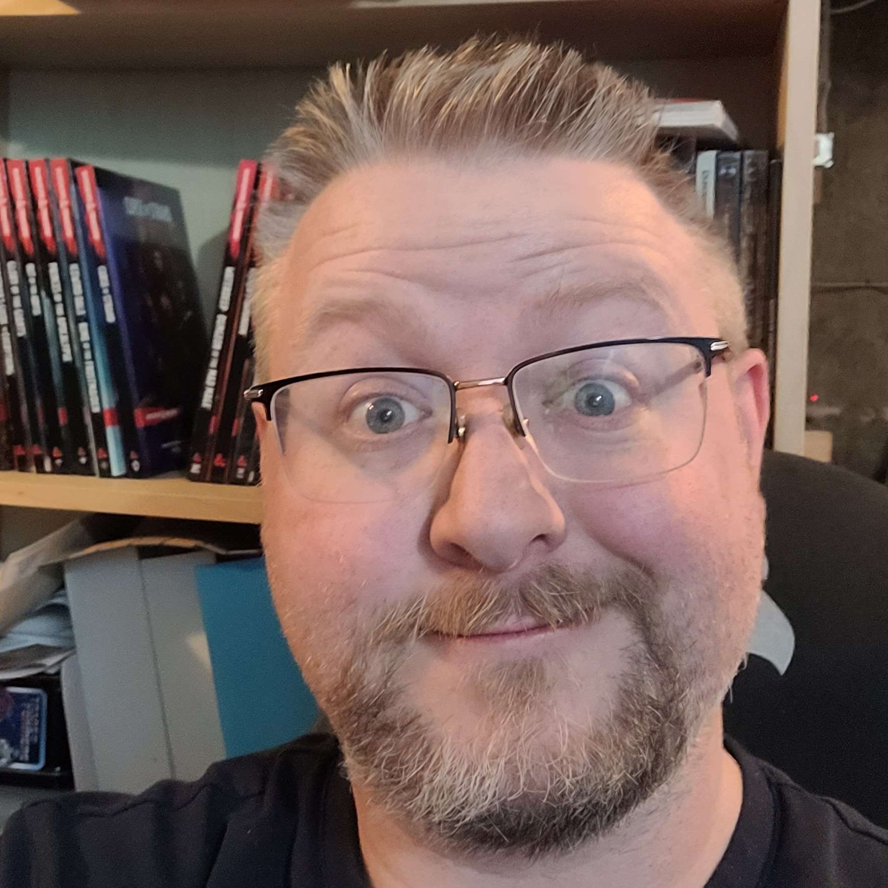 Professional Game Master - Dungeon Master Andrew | StartPlaying